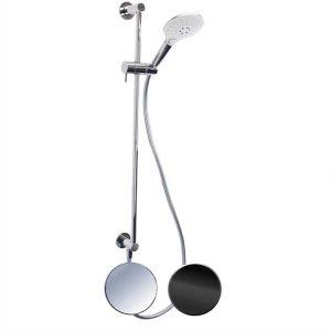 Flow Shower Kit 800mm - Arte Form